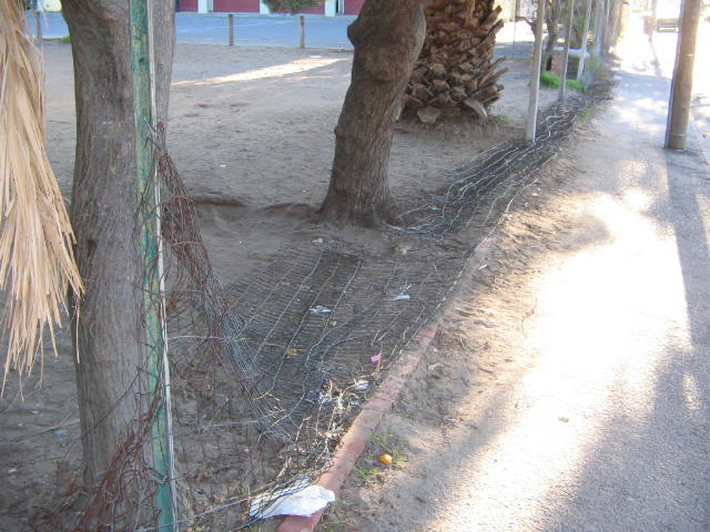 Strand Moslem Primary