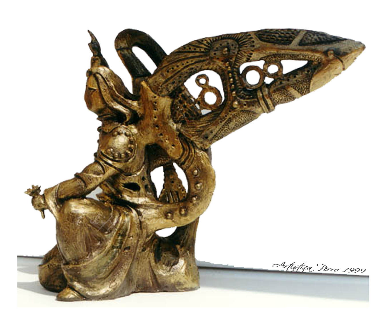 Artistica Pirro: Cotti