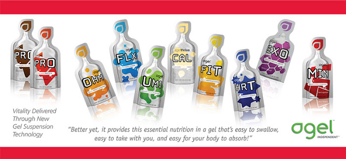 All About Agel: Why Agel