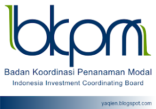 Qien - Your Logo Solutions!: Pemenang sayembara logo BKPM