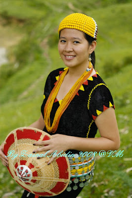 What Next?: Faces of Lun Bawang