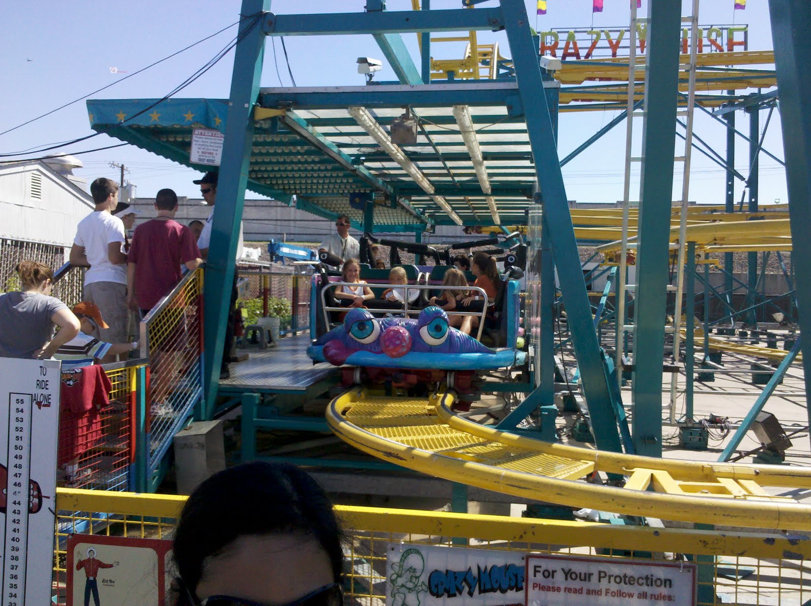 Campsite / Lake / Historical Site Reviews - Texas: Red River Rivalry ...