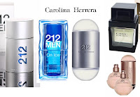 ORIGINAL FACTORY REJECT PERFUMES