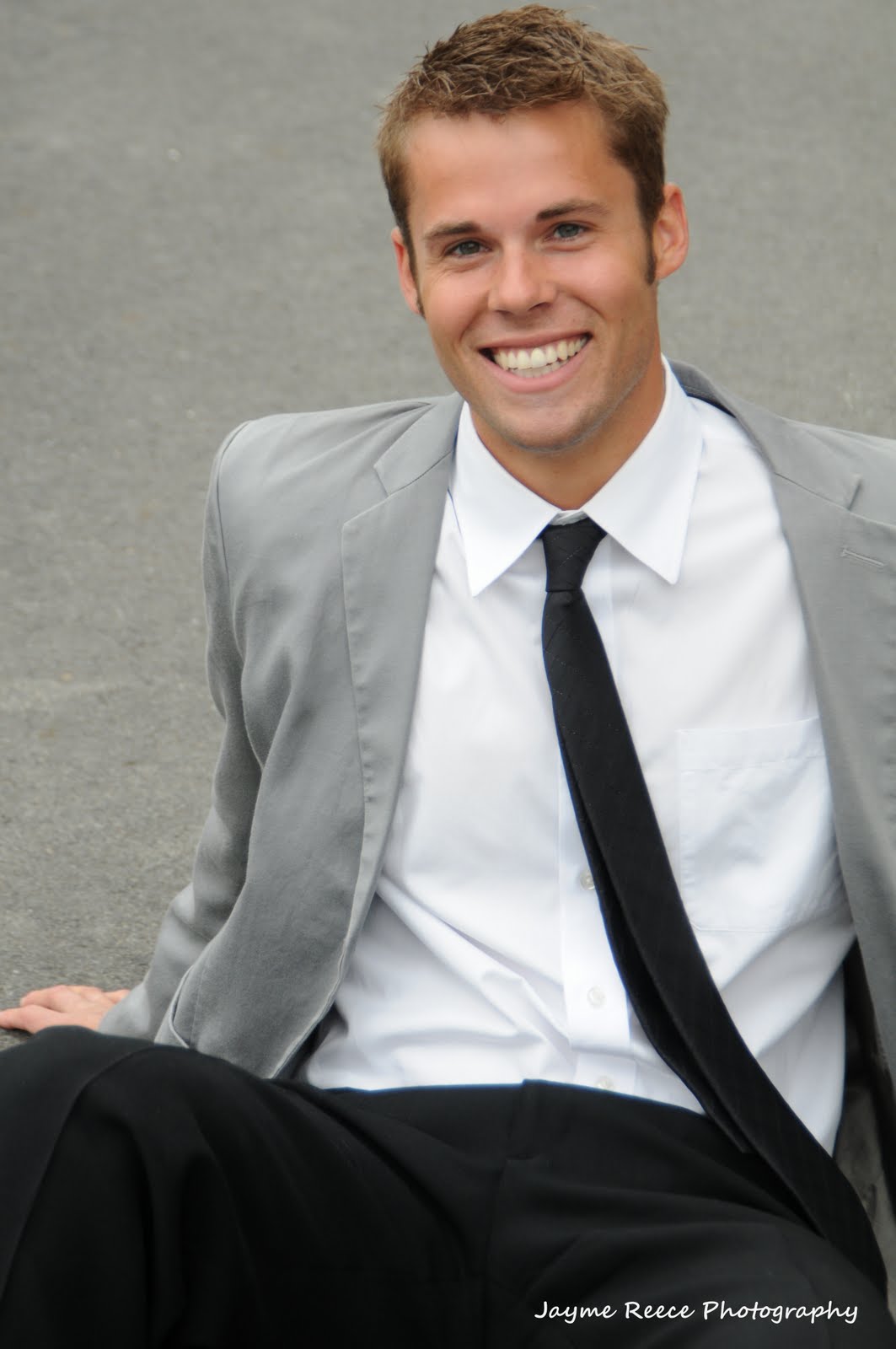 Jayme Reece Photography: Building New Models Portfolios