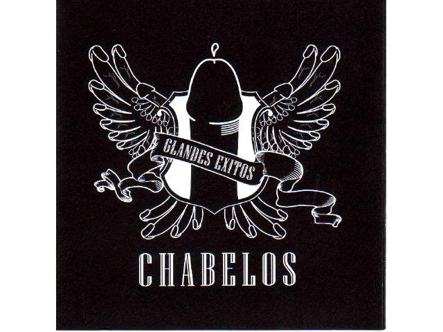 GLANDES EXITOS,LO NUEVO DE CHABELOS - RockAliado