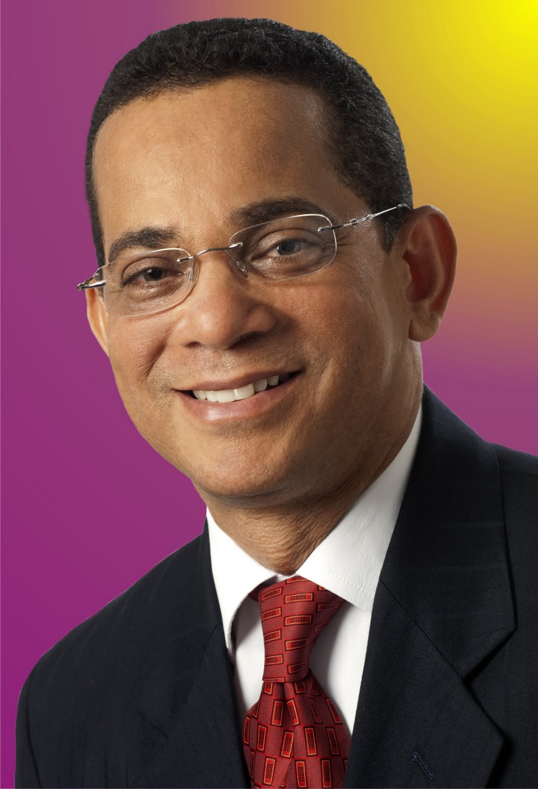 Oficina Senatorial de Espaillat: José Rafael, Senador