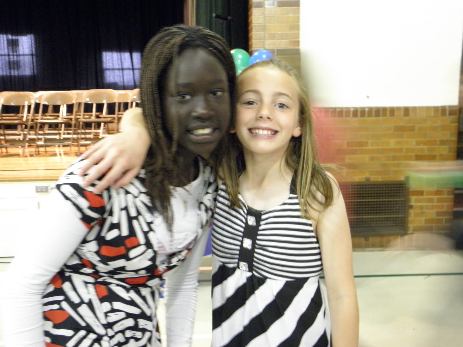 Wade Family Adventures: Sixth Grade Graduation