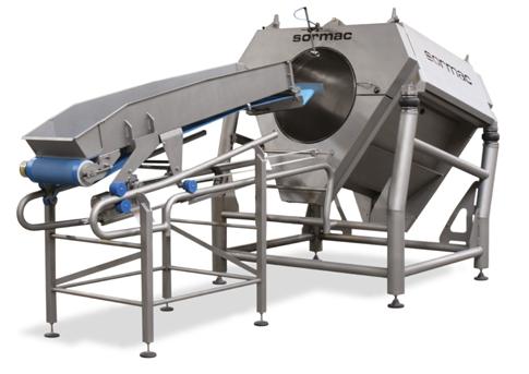 Sormac Machine Works Corporation