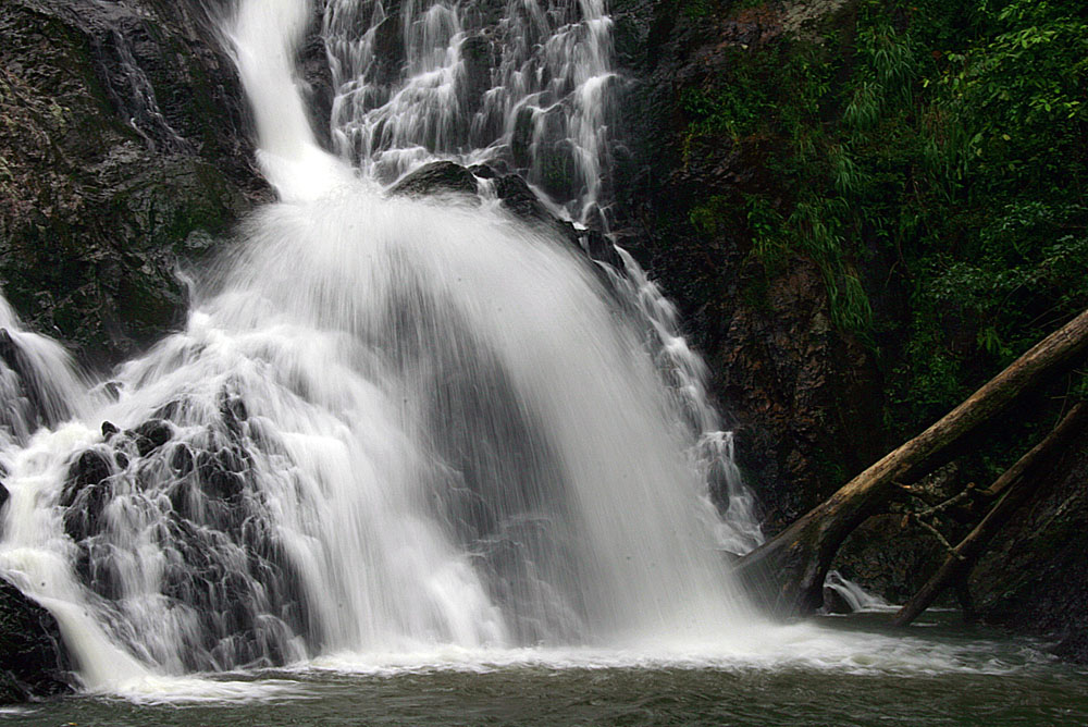 Kalam Kasih: TEMPAT-TEMPAT MENARIK DI MALAYSIA