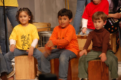 inteligencias multiples en los niños: IMPORTANCIA DE LA EDUCACION MUSICAL