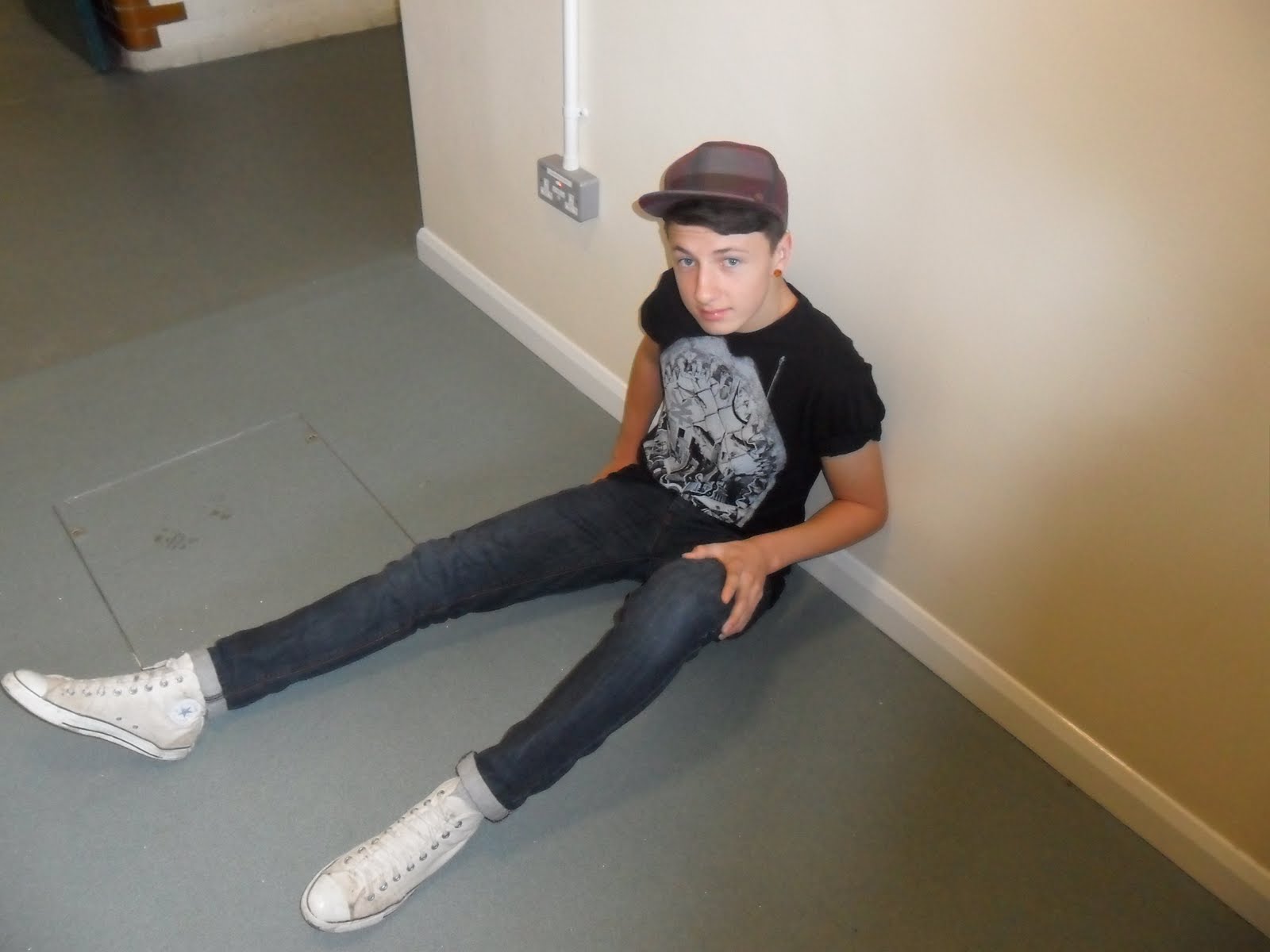 Jack Garrod's AS Media blog