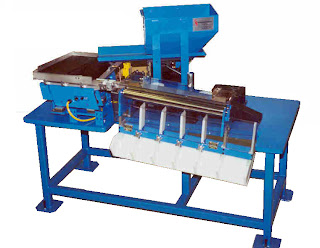 Inspection & Sorting News: Precision Roll Sorter