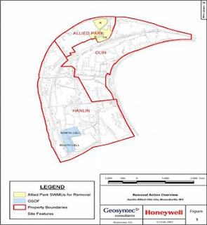 Hitting Close to Home: Hazard # WVD024185373 HANLIN-ALLIED-OLIN by ...
