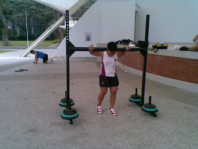 Team Iron Behemoths: Structured Strongman Session Highlights: 28 Feb ...