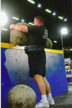 Team Iron Behemoths: Structured Strongman Training Session Highlights ...