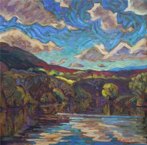 ADVENTURES IN ALBIE LAND: Chris Stephens