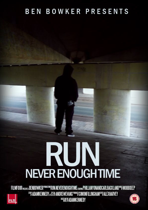 A Level Media Studies: FILM POSTER: Film Four