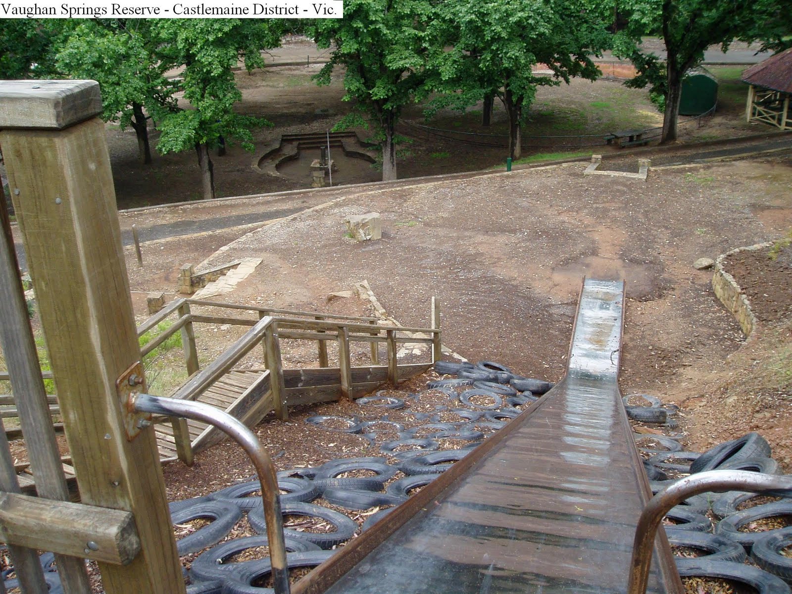 Nannapop Victoria Return to Main Site: 19th December 2010 - Vaughan ...