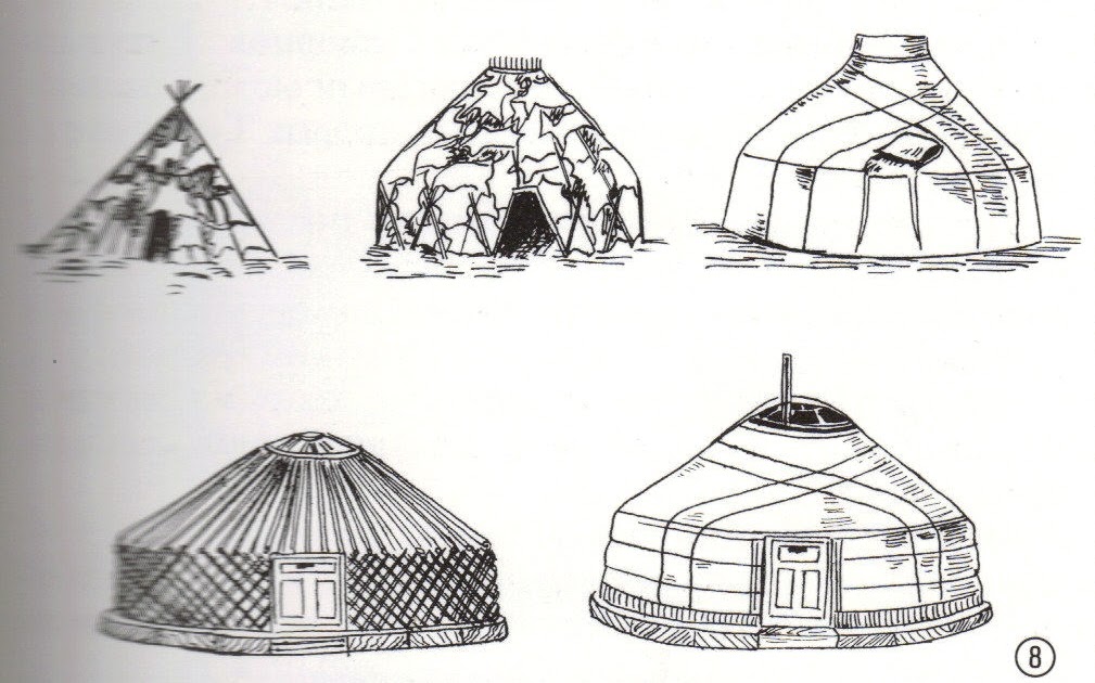 Mongolmom: MY MONGOLIAN TRADITIONAL HOME,THE GER