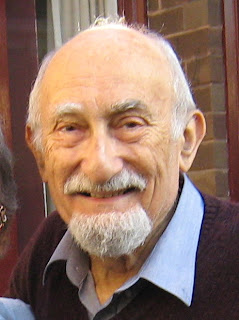 Len Hartman 1925-2010