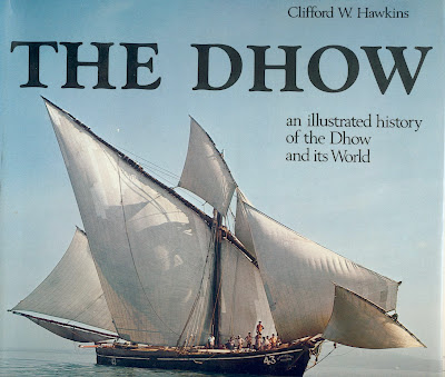 Indigenous Boats: What's a Dhow?