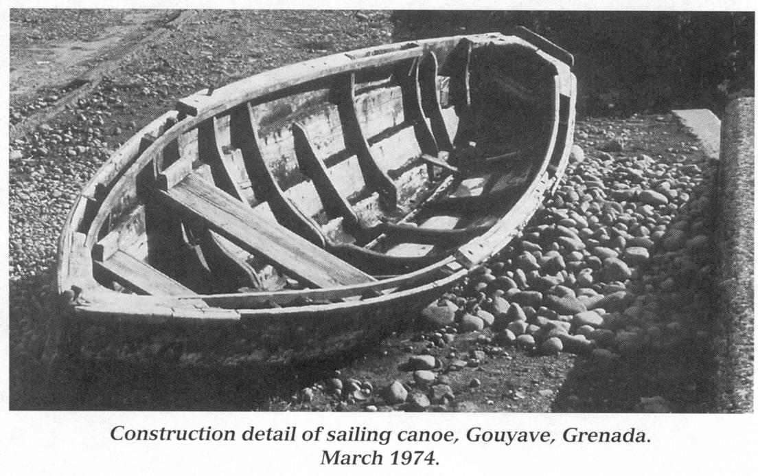 Indigenous Boats: 2010