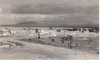 Ville de Sidi Bouzid