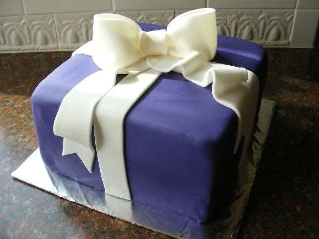 Jackie's Cakes: Cakes