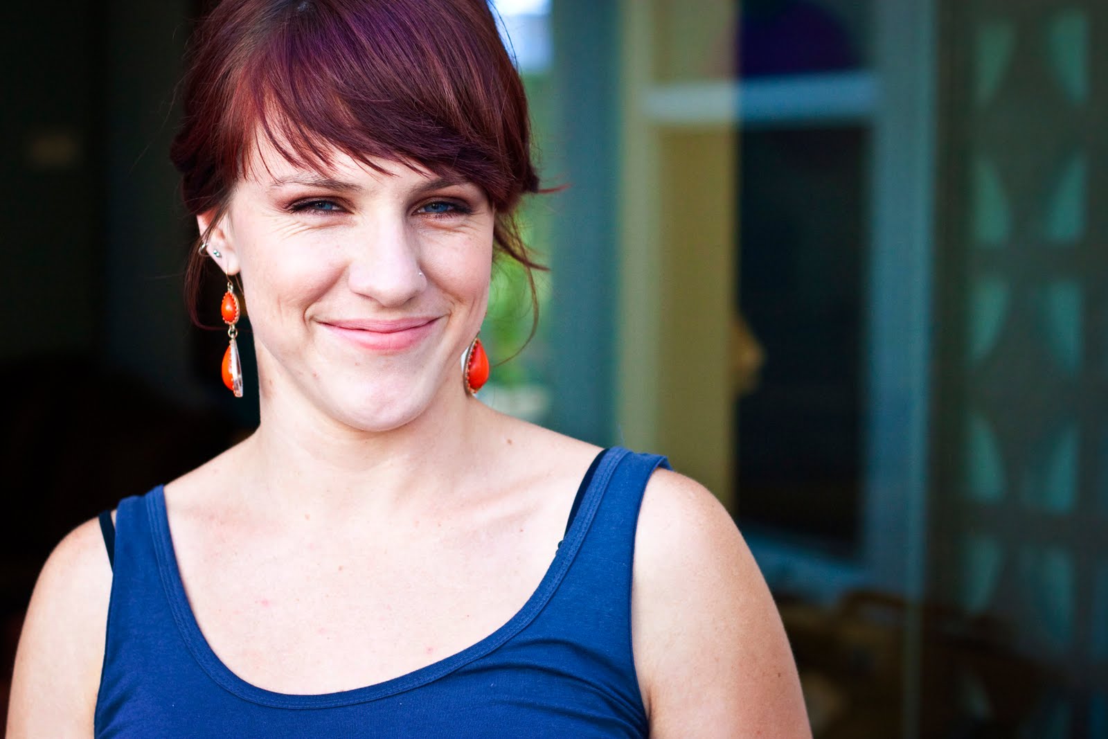 the light that surrounds me: Bridal Shower: Jessica Richter