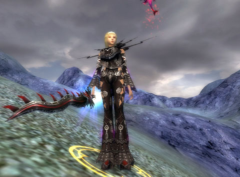 The Art of Knowledge: [Perfect World] Mage Build Complete