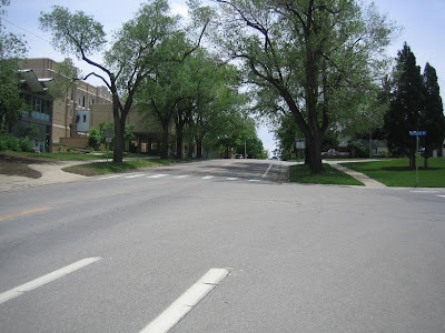 40-minute 10k: A Virtual Tour of the Bolder Boulder Course