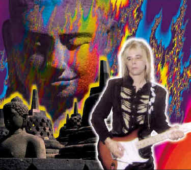 Bruce Cameron - 1999 - Midnight Daydream | Abominogjnrs Blog