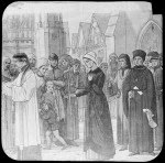 Chasing the Family Ghosts: Anne Askew – Protestant Martyr