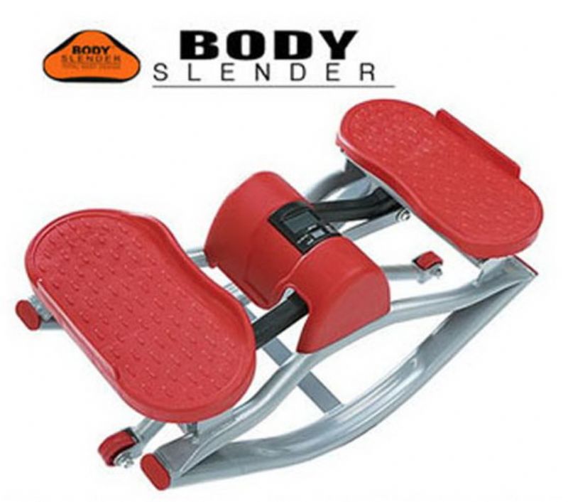 Alat terapi kesehatan: Body Slender 450.000