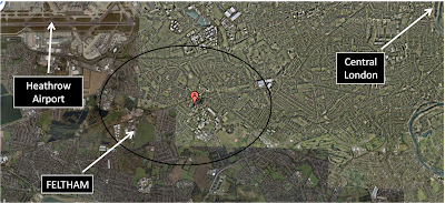 RuTC Architecture09 0802358 George Ridgway