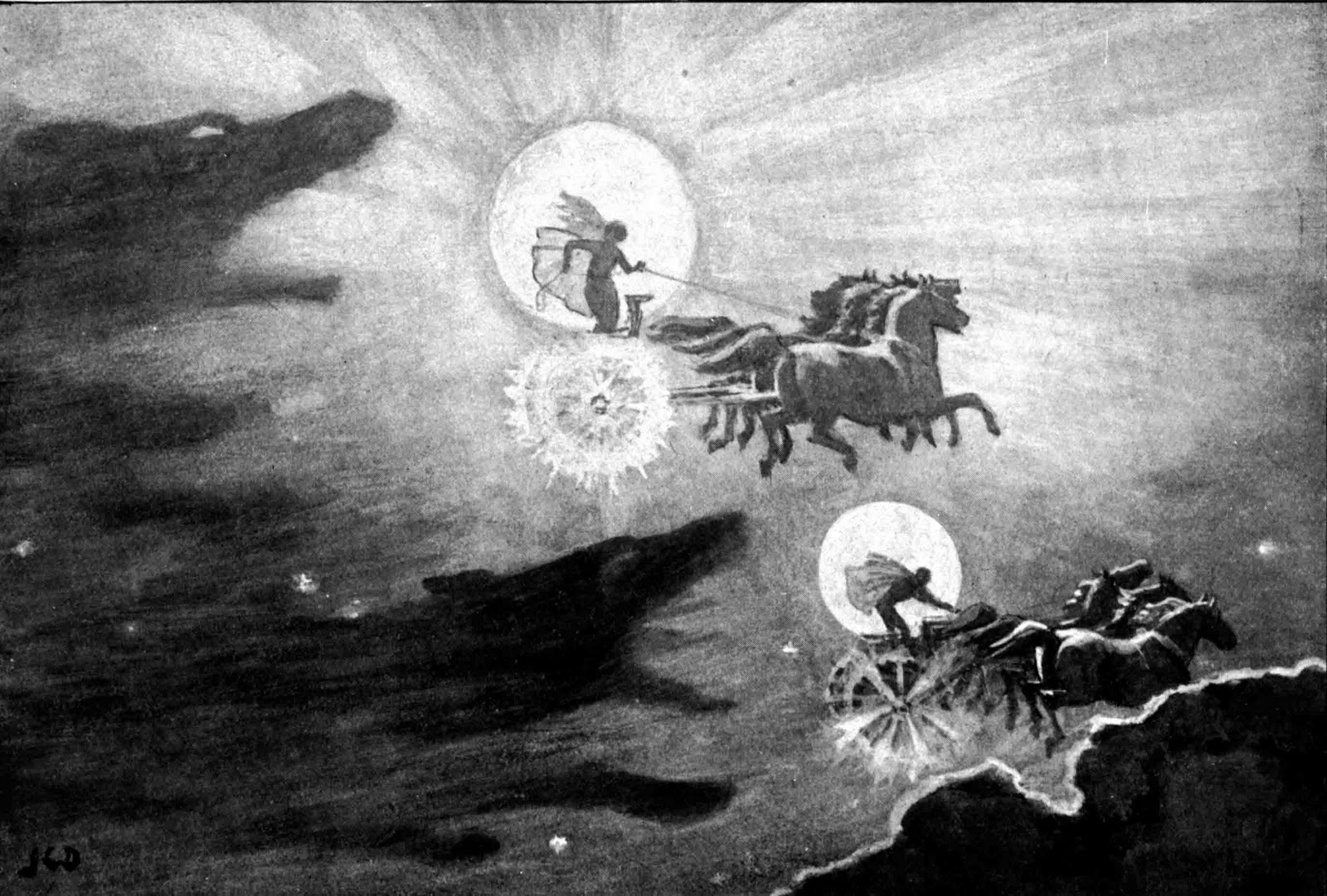 A Classic a Day: The Body of Ymir