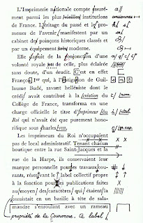 Arnault PAO: Éditions