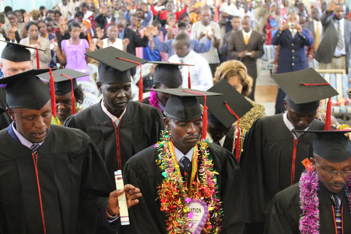 Providence Training Center Updates