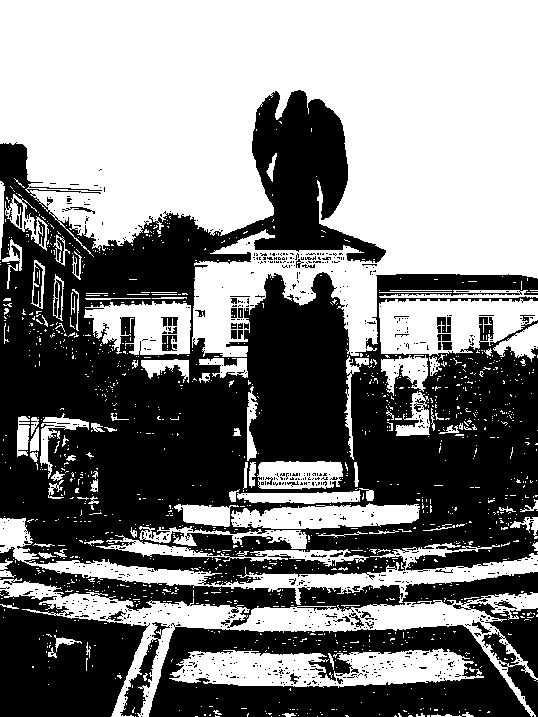 Peter O'Hall Cobh