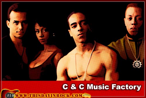 Breve historia de una canción: Gonna Make You Sweat (Everybody Dance ...