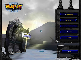 kUL0NikiSiNtEN: How to change background animation on Warcraft 3 Frozen ...
