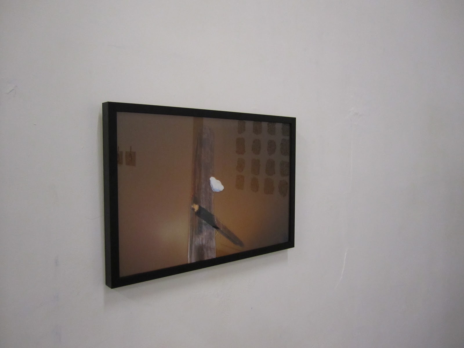 Richard Proffitt: Shooting The Breeze