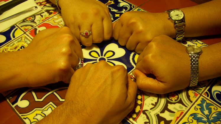 Geng Makan: saba' setiawangsa