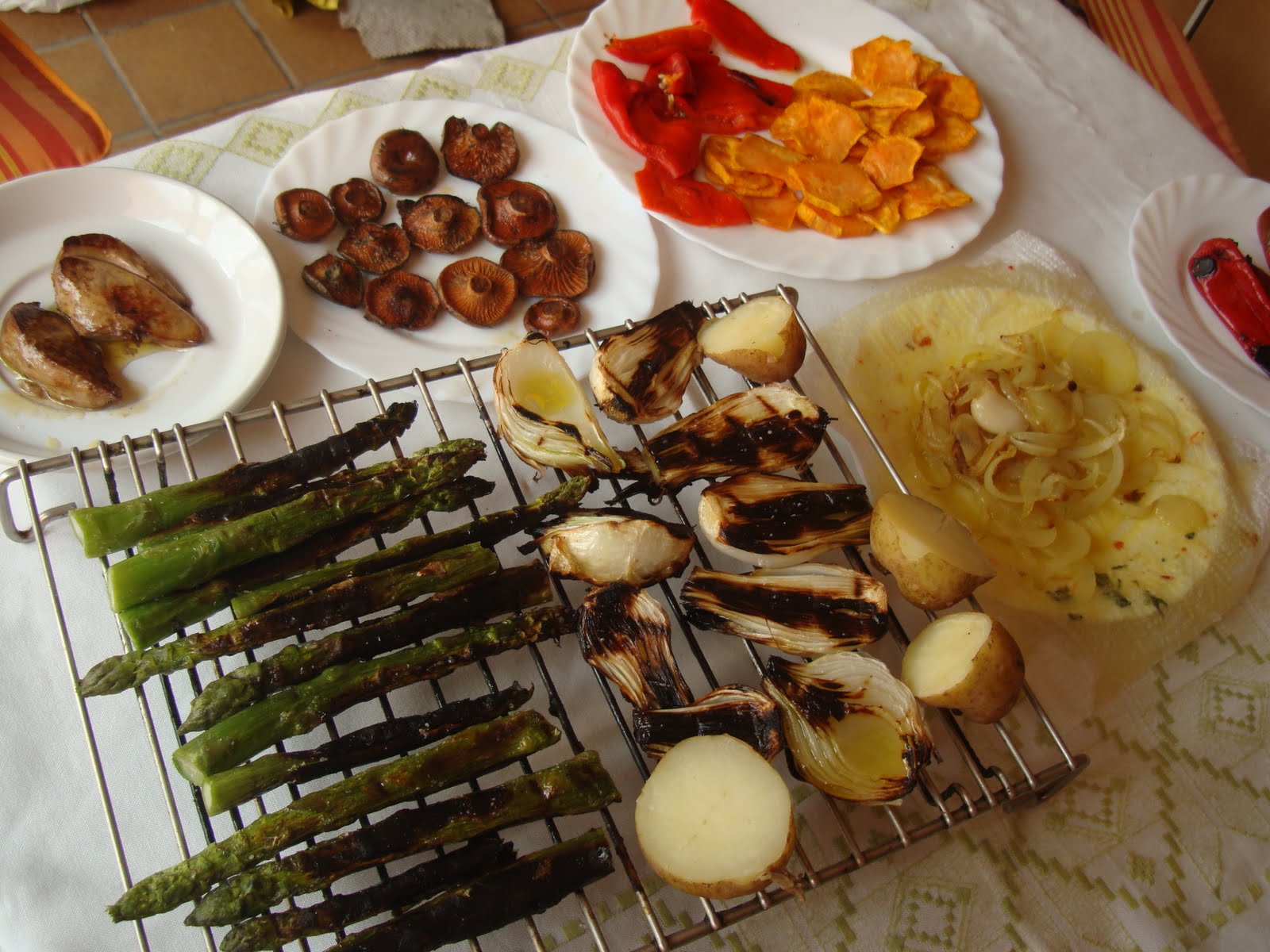 Bitàcola culinària