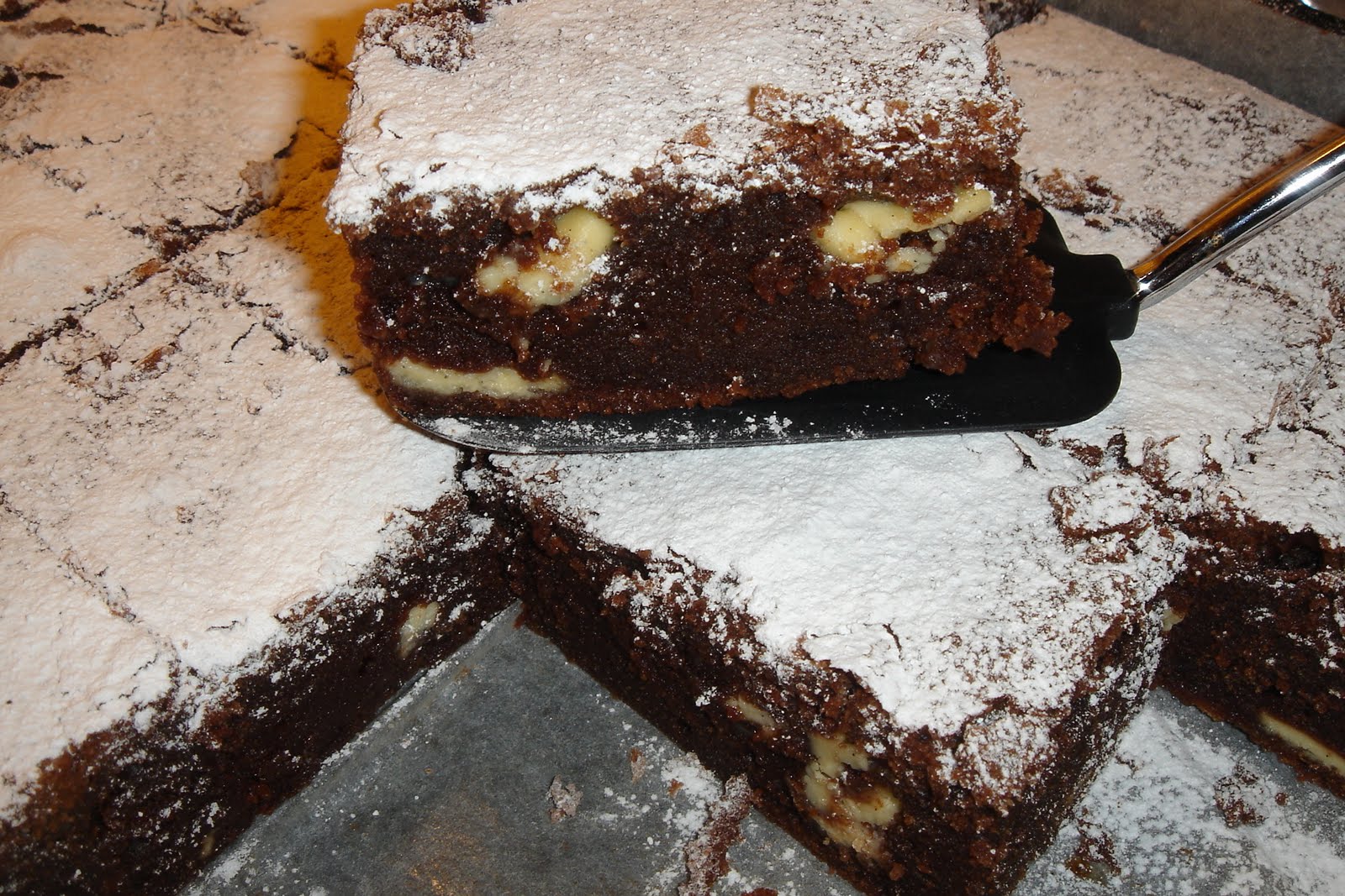 Sweet and Simple Bakes