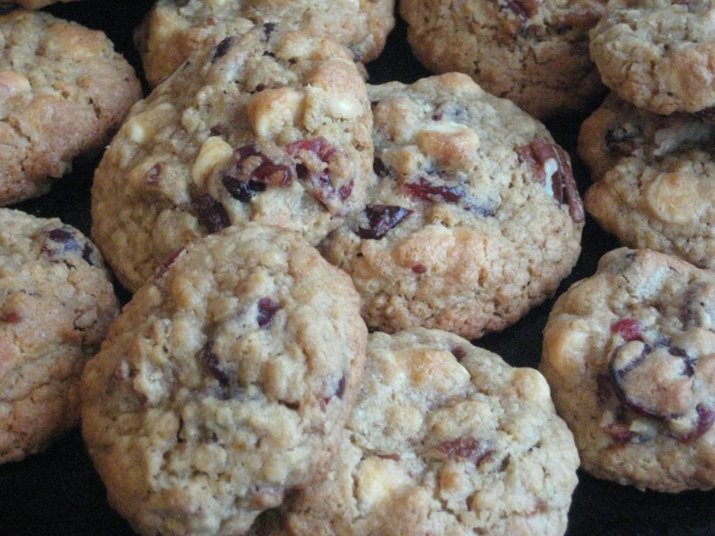 Sweet and Simple Bakes