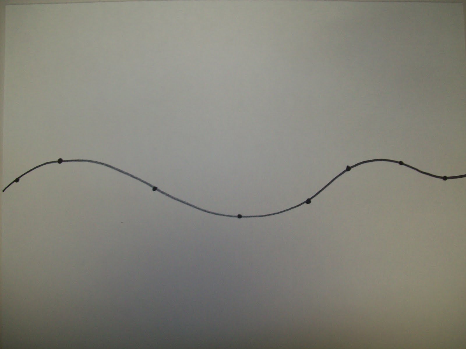 Art With Mr. E: Line Design w/ Shading- The Steps