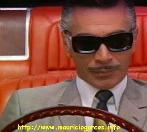 Sugar Soul: Mauricio Garcés