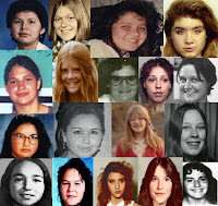 Highway 16- The 'Highway of Tears'