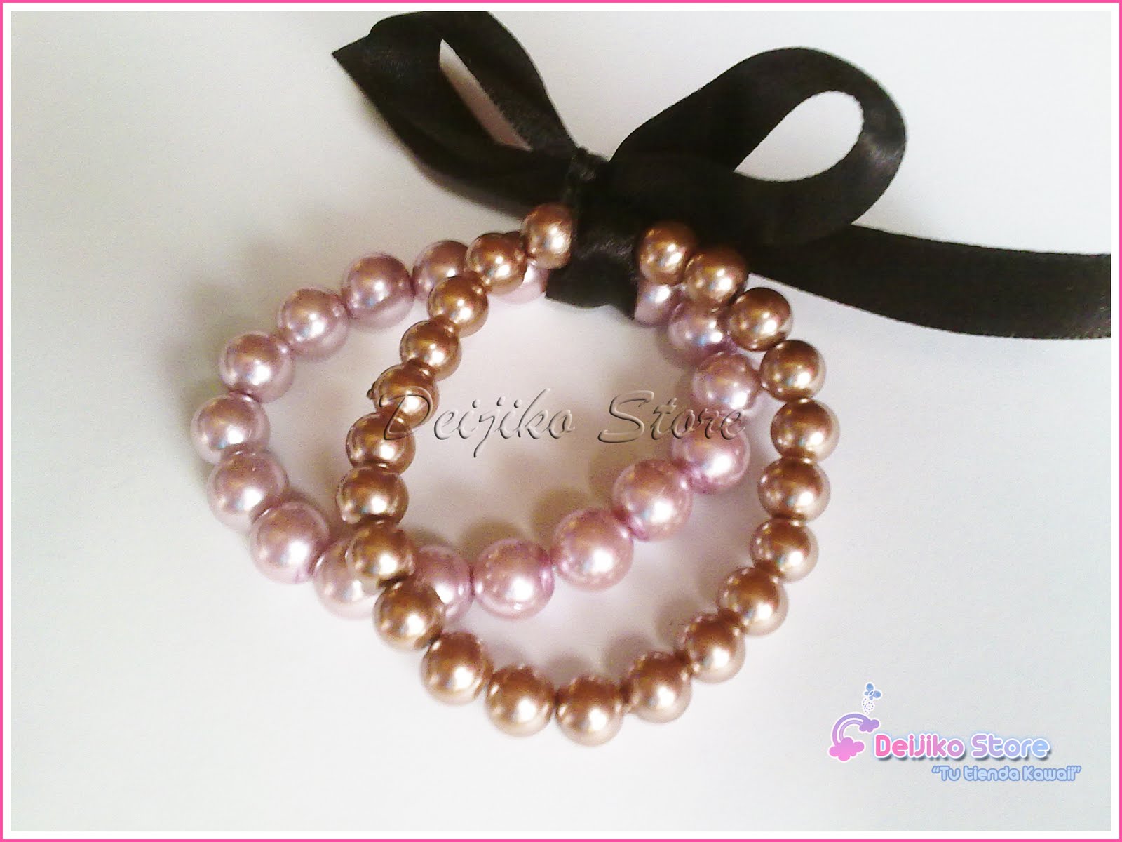 Deijiko Store: Pulseras / Bracelet